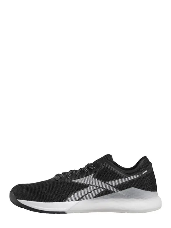 REEBOK Nano Athletic Sneakers - Black