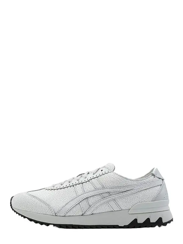 Onitsuka Tiger Tiger Mhs Low Top Sneakers - Grey