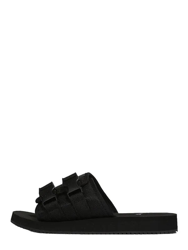 PUMA Wilo Lux Sandal Slide - Black
