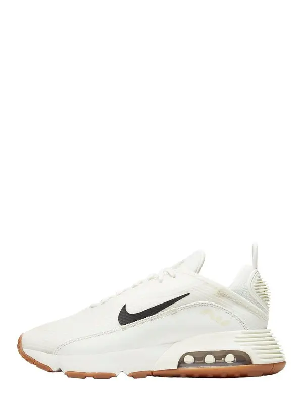 Nike Max 2090 Twist Sneakers - Creamwhite/black