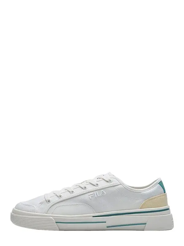 FILA Sandwich Low Top Sneakers - Default Colorway