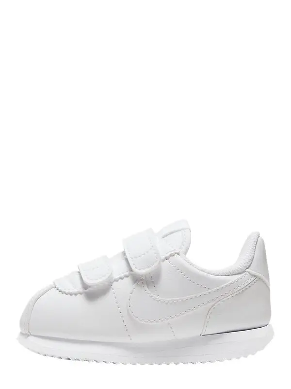 Nike Cortez Basic Sl Sneakers - White