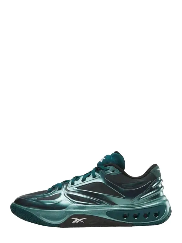 REEBOK Engine A Sneakers - Metal Green/metal Green/black