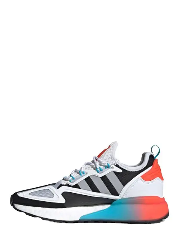 Adidas Zx 2k Boost Sneakers - Black