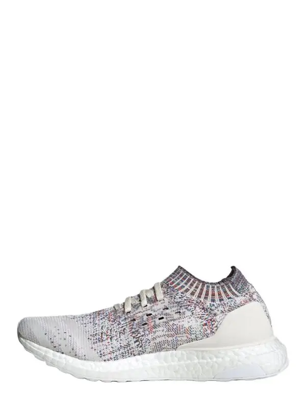 Adidas Ultraboost Uncaged Sneaker - Gray