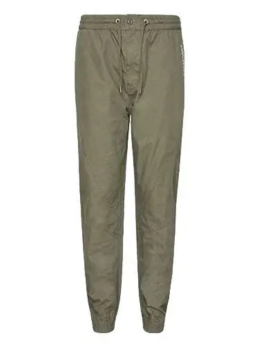 CONVERSE Woven Jogger Asia Sizing - Military Green
