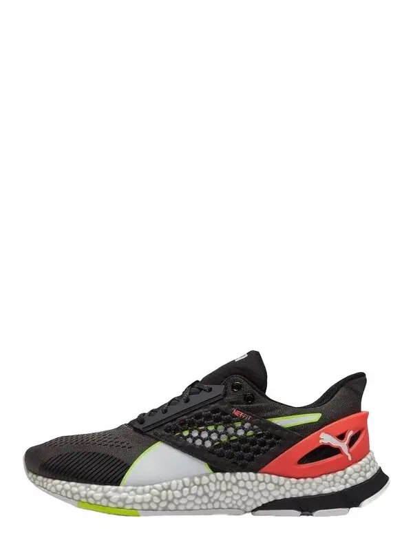 PUMA Hybrid Astro Sneakers - Black/volcano/white