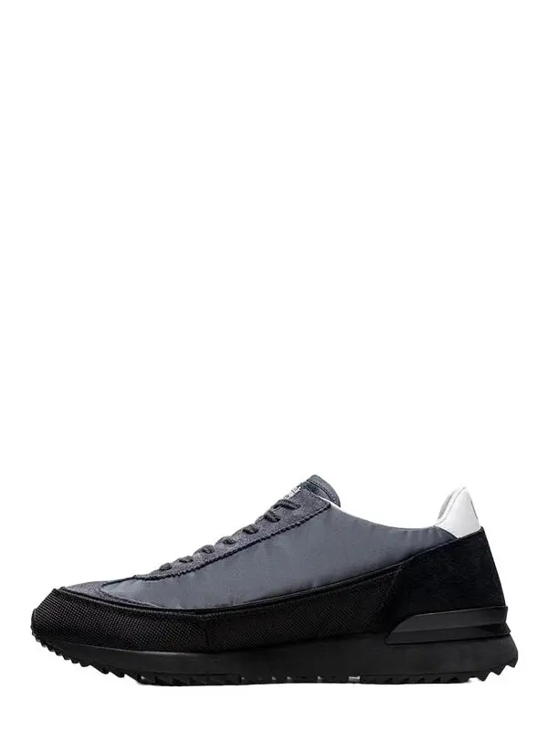 Onitsuka Tiger Hsinti Sneaker - Black/white