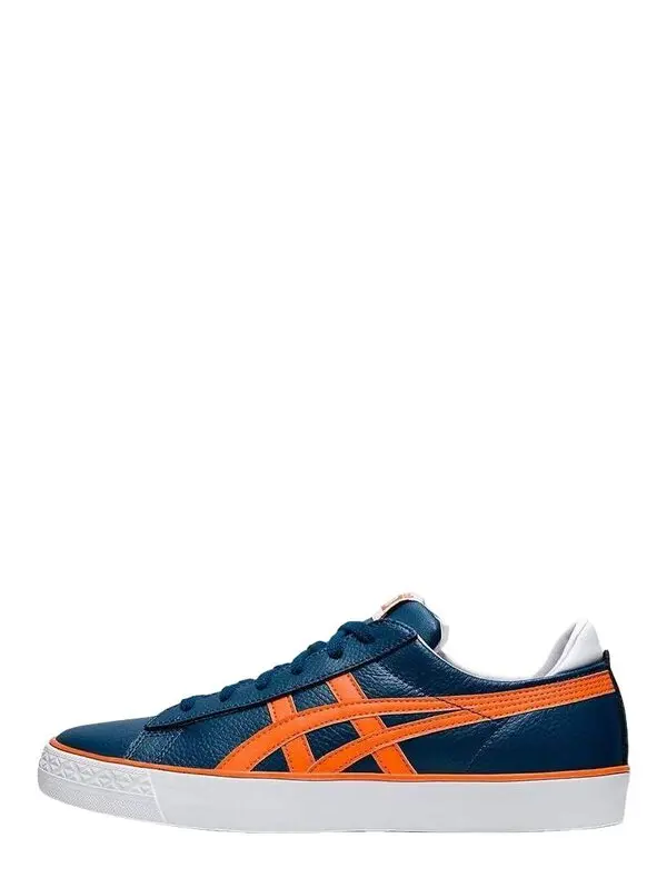 Onitsuka Tiger Low Top Sneakers - Blue