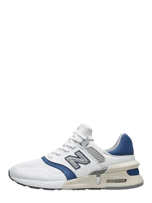 NEW BALANCE 997 Sport Sneakers - Grey
