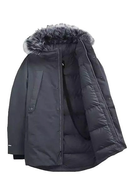 The North Face Outerborough Jacket - Grey
