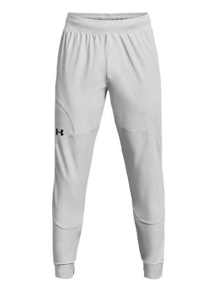 Under Armour Ua Unstoppable Joggers - Light Grey