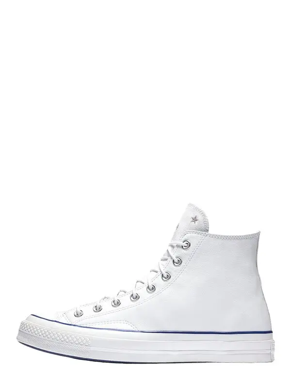 CONVERSE Chuck Taylor All Star Hi 70 'los Angeles Lakers Legend' Sneakers - White