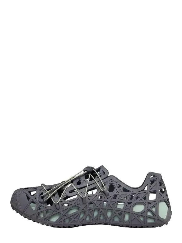 Dior Warp Sandal - Gray
