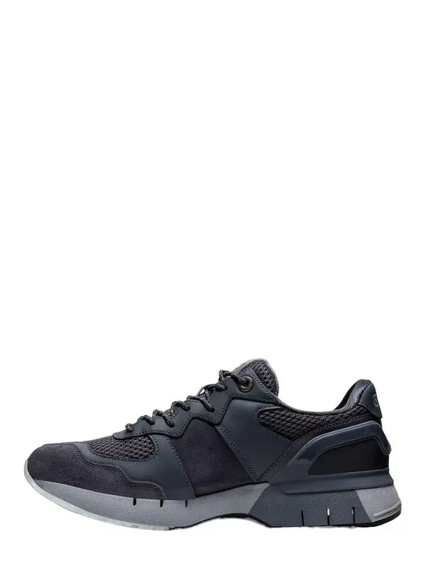 Onitsuka Tiger Rebilac Runner Mp - Grey/black