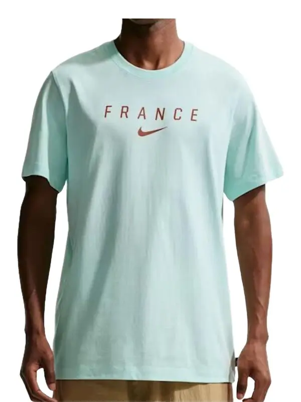 Nike Fff 2026 27 T-shirt - Igloo