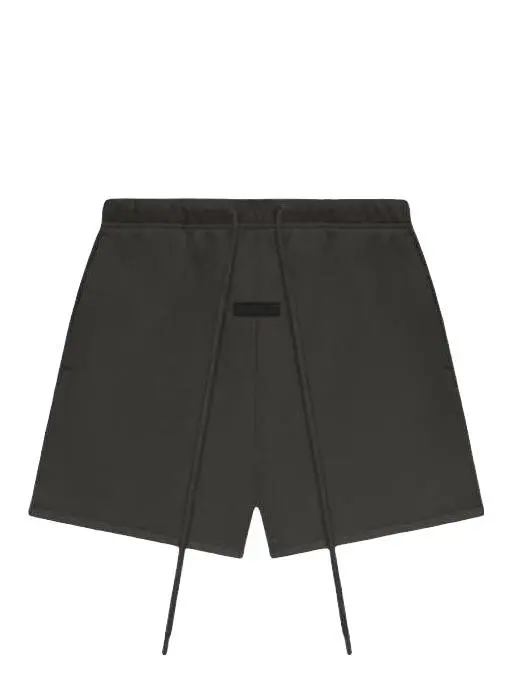 Fear Of God Sweatshort - Ink Black