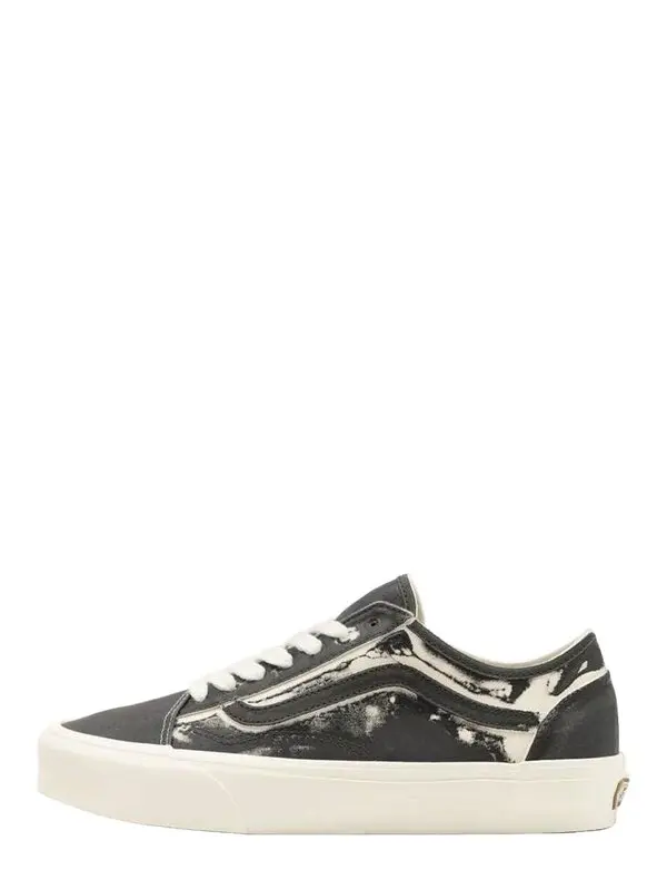 VANS Old Skool Tapered Eco Theory Sneakers - Grey