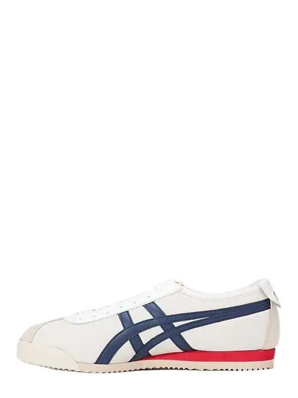 Onitsuka Tiger Limber Nm Sneakers - White/blue/red