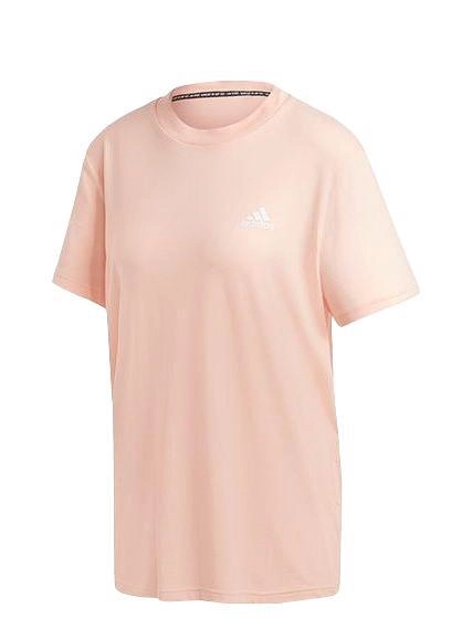 Adidas Logo Sports T-shirt - Default Color