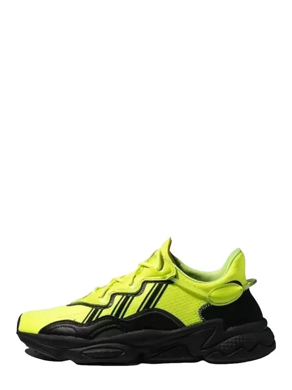 Adidas Ozweego "solar" Sneakers - Yellow