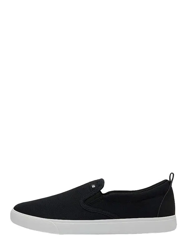 NEW BALANCE Am101 Series Slip-on Sneakers - Black