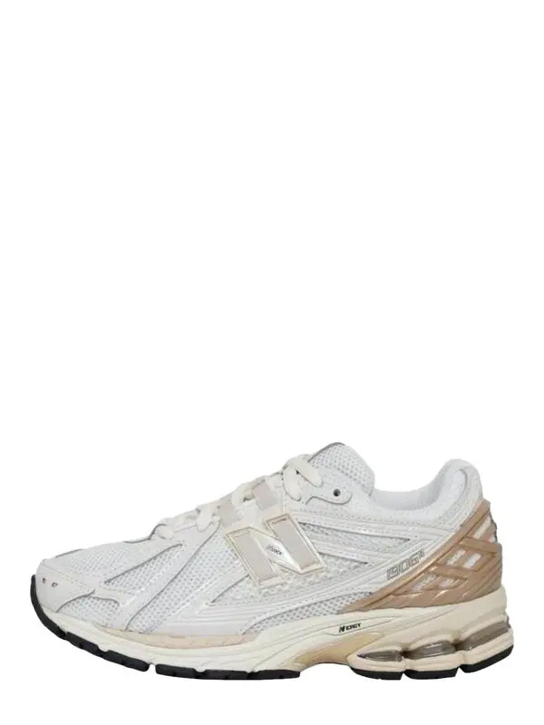 NEW BALANCE 1906r "beige" Sneakers - Angora/sandstone/stoneware