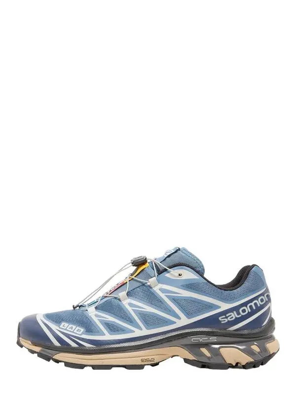 SALOMON Xt-6 Series Advanced Sneakers - Blue