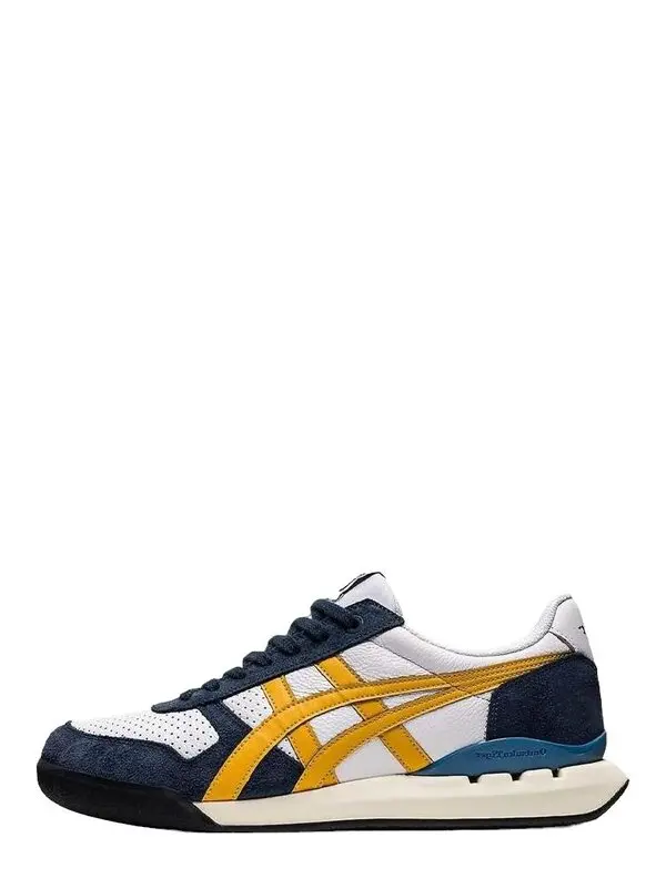 Onitsuka Tiger Ultimate 81 Ex Sneakers - Blue