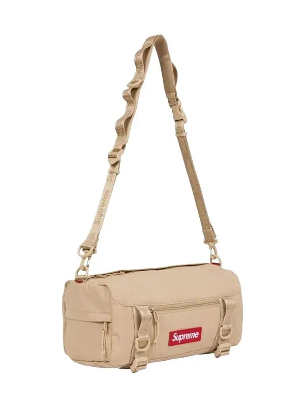 Supreme Ss26 Utility Bag - Tan