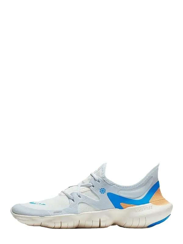 Nike Free Rn 5.0 Jdi Athletic Sneakers - 899