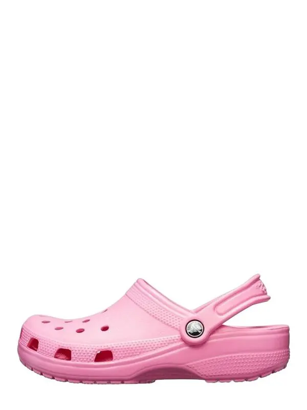 CROCS Classic Clog Sandals - Pink
