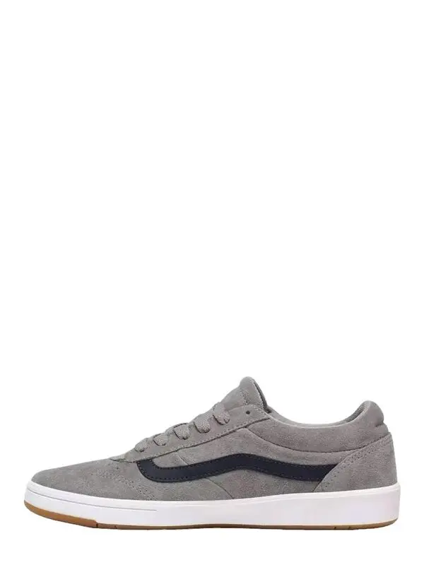 VANS Vintage Sport Cruze Comfycush Gray - Grey