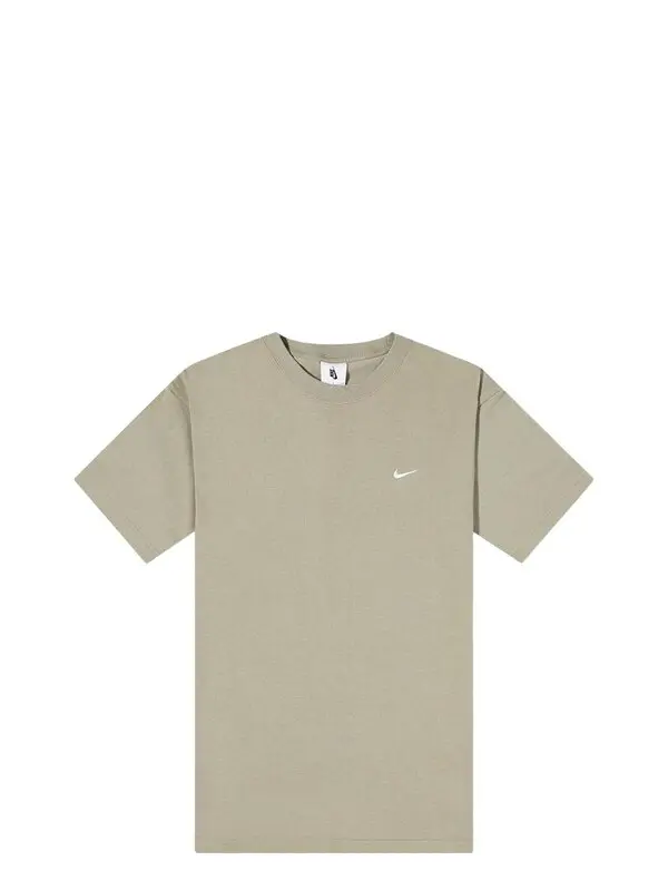 Nike Solo Swoosh T-shirt - Multi-color