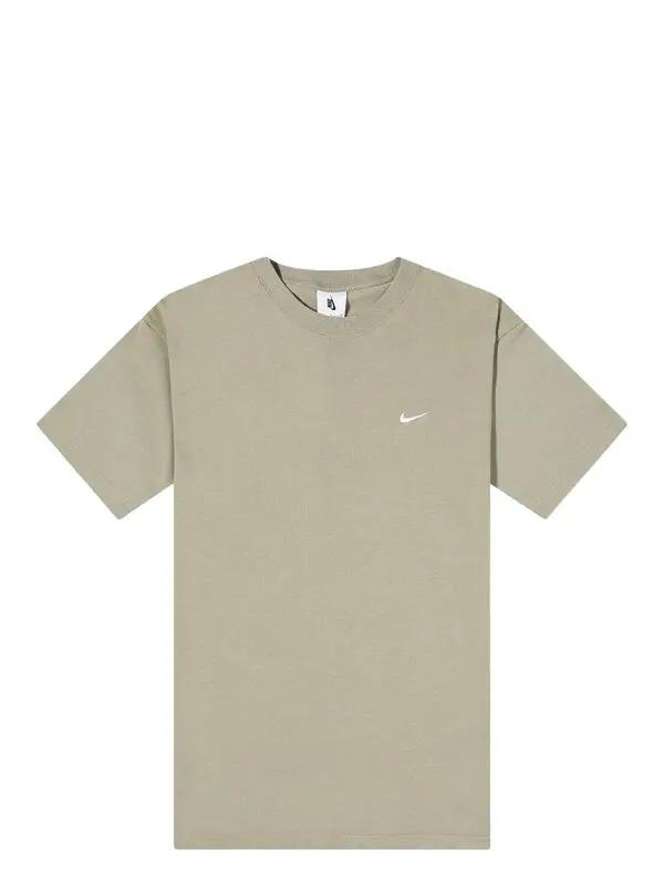 Nike Solo Swoosh T-shirt - Multi-color