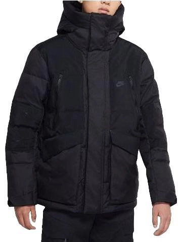Nike Storm-fit City Series Hooded Down Jacket - Default Color