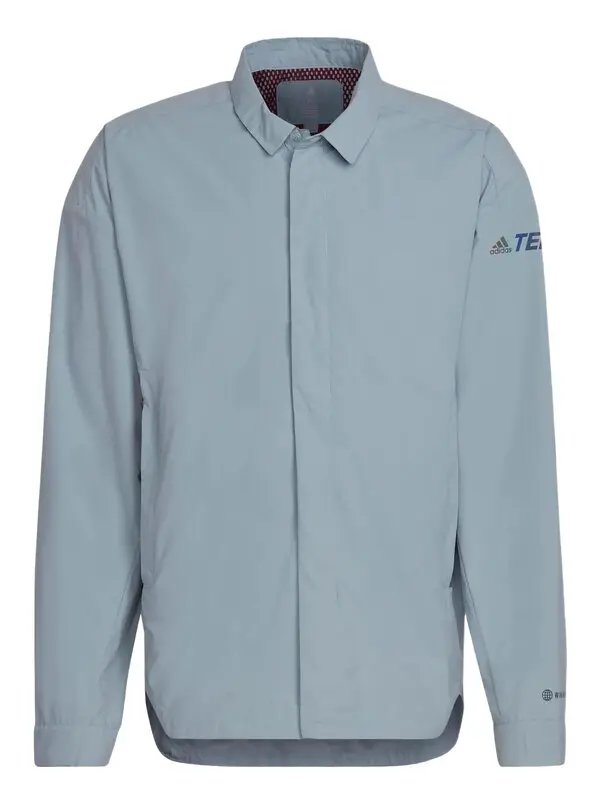 Adidas C Myshelter W.r Jacket - Multi-color