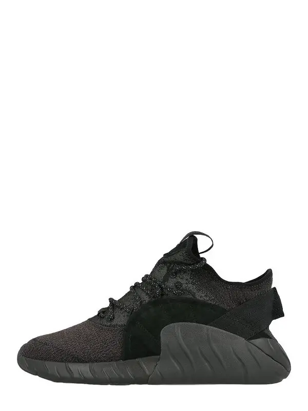 Adidas Tubular Rise Sneakers - Core Black