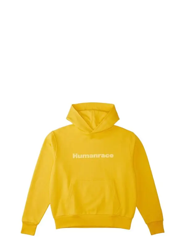 Adidas X Pharrell Humanrace Logo Hoodie - Default Color