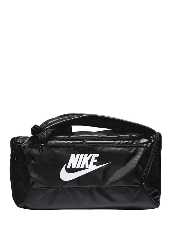 Nike Brasilia Training Duffle Bag - Black