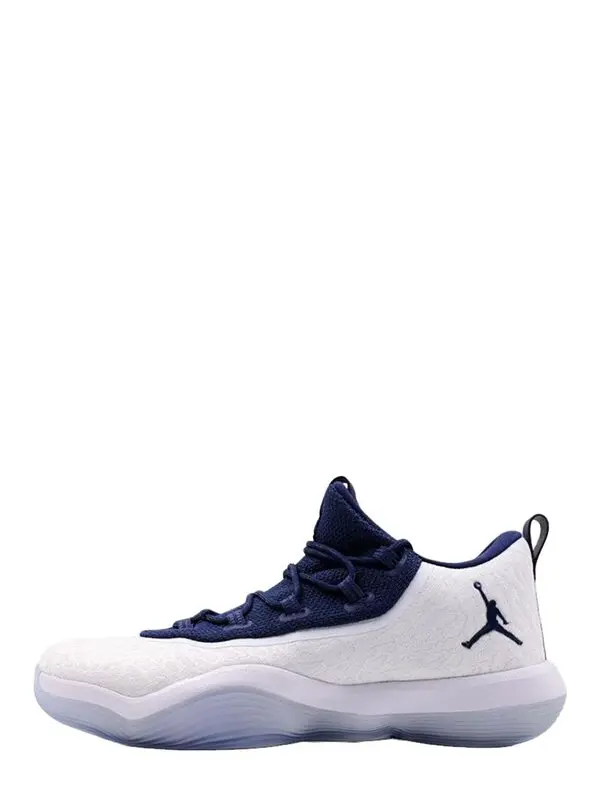 JORDAN Air Super.fly Low Pf Sneakers - Blue
