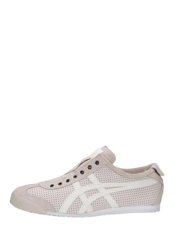 Onitsuka Tiger Mexico 66 Slip-on Sneakers - White