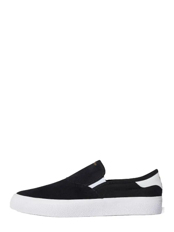 Adidas 3mc Slip " White - Black