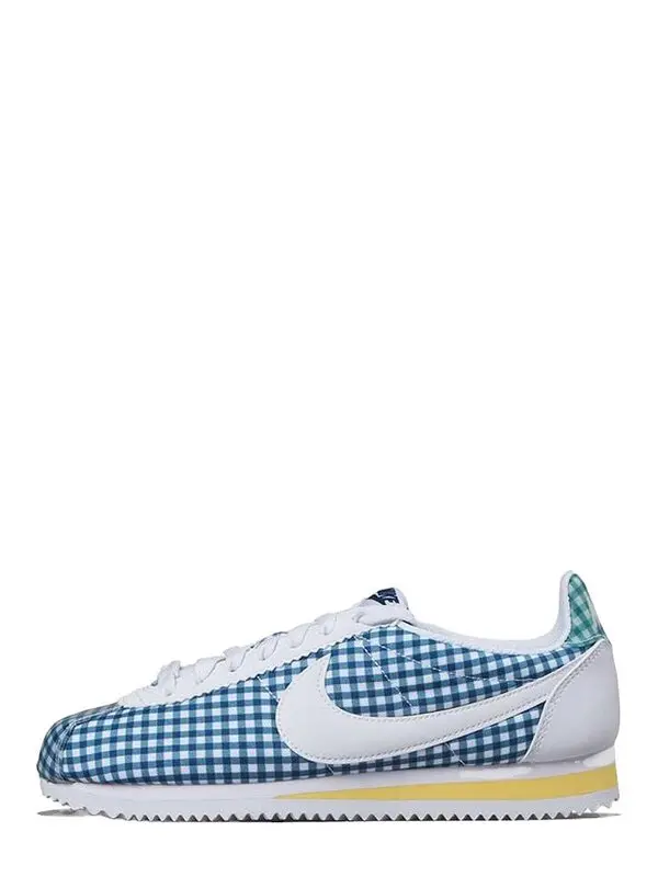 Nike Classic Cortez Qs Sneakers - Blue