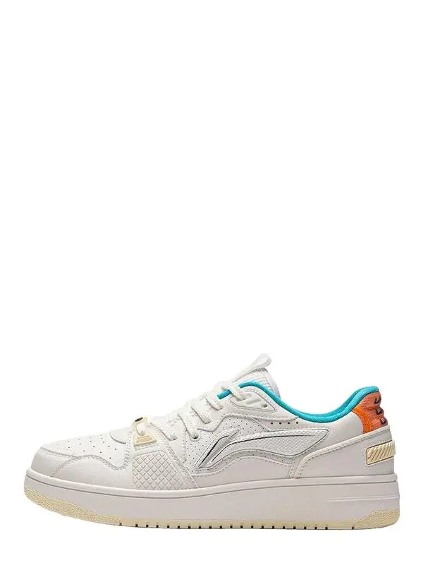 LI-NING Classic Leisure Low Top Sneakers - Default Colorway