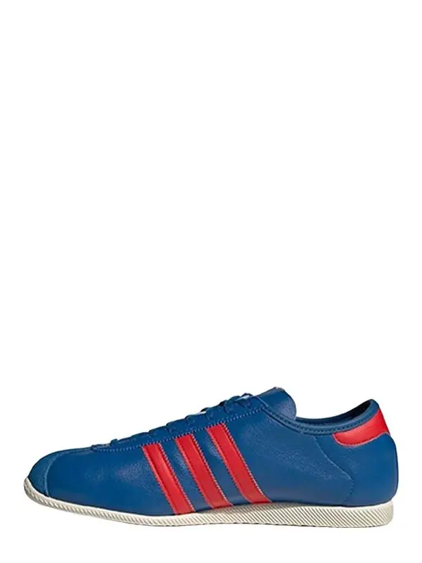 Adidas Paris Sneakers - Blue