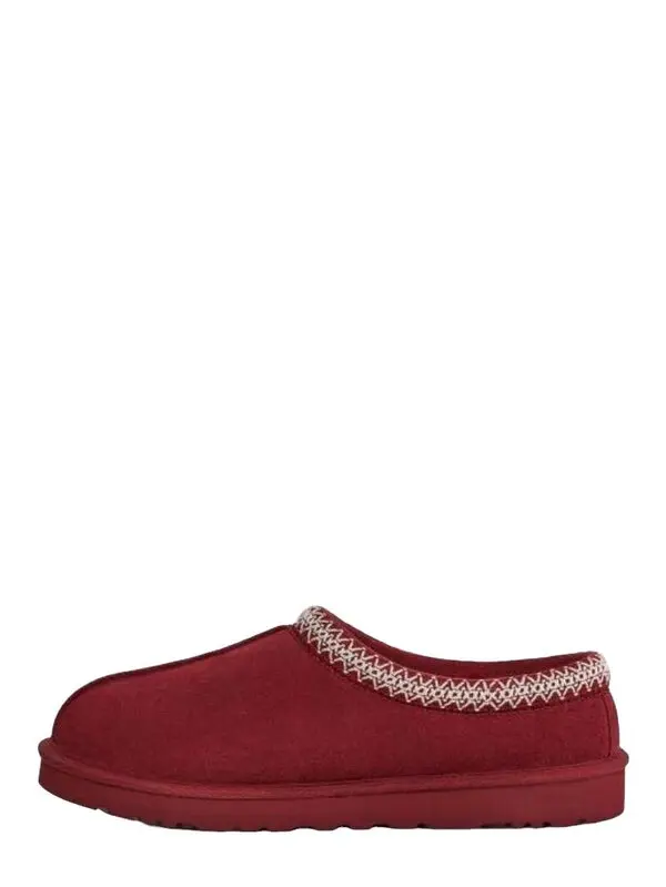 UGG Tasman Slipper - Red Wine