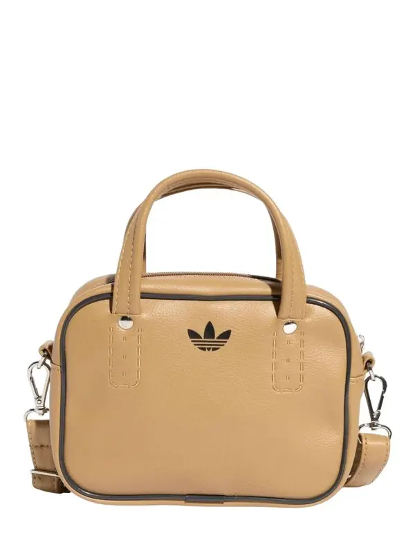 Adidas Adicolor Shoulder Bag - Brown