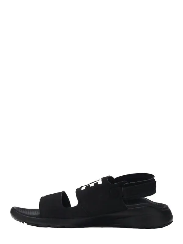 Nike Tanjun Sandal - Black/white