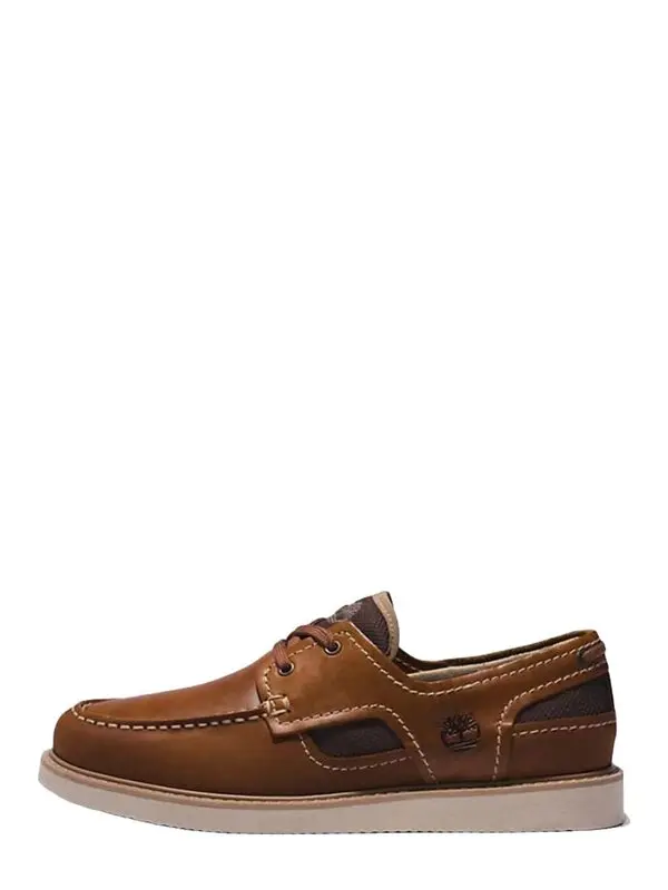 Timberland Newmarket 2 Boat Shoe - Brown